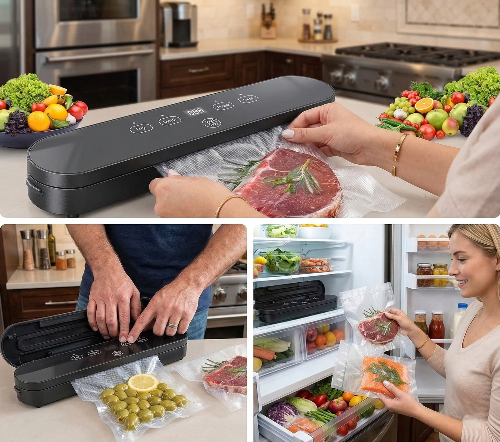 Why Does Food Go Bad So Quickly in the Freezer? - accgo.com
